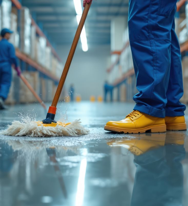 Additional Cleaning Services For Carlisle